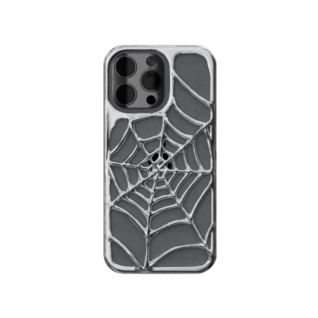SPiDER WEB iPHONE CASE – XTENDED IDENTITY