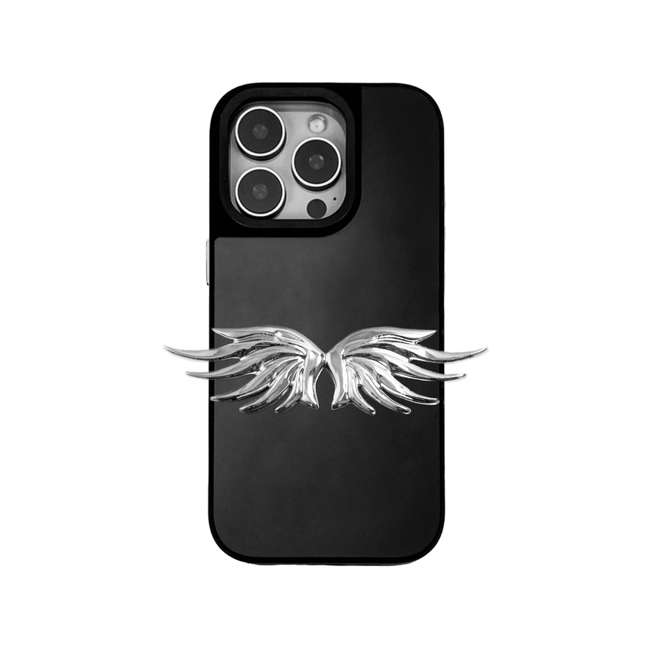 Angel and Demon – Page 2 – XTENDED IDENTITY