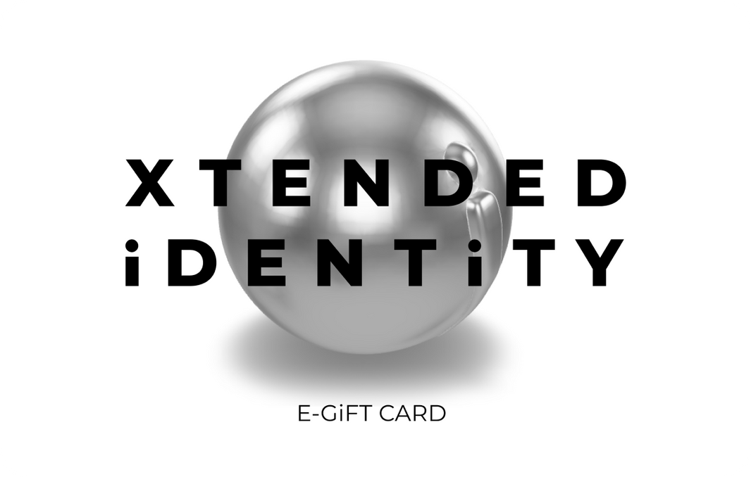 Future Home – XTENDED IDENTITY